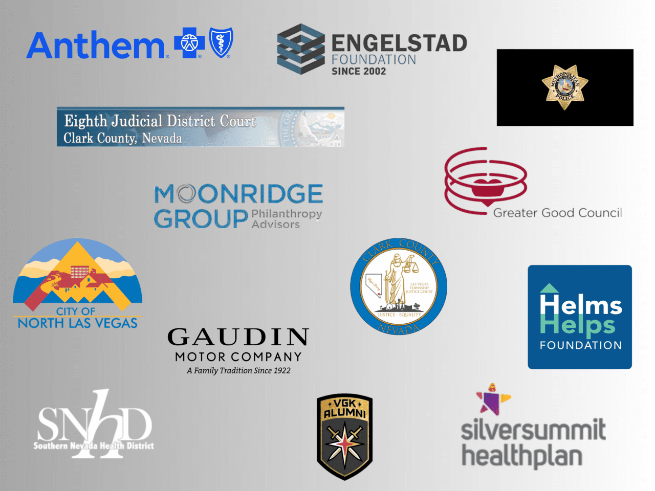 Home | Shine a Light