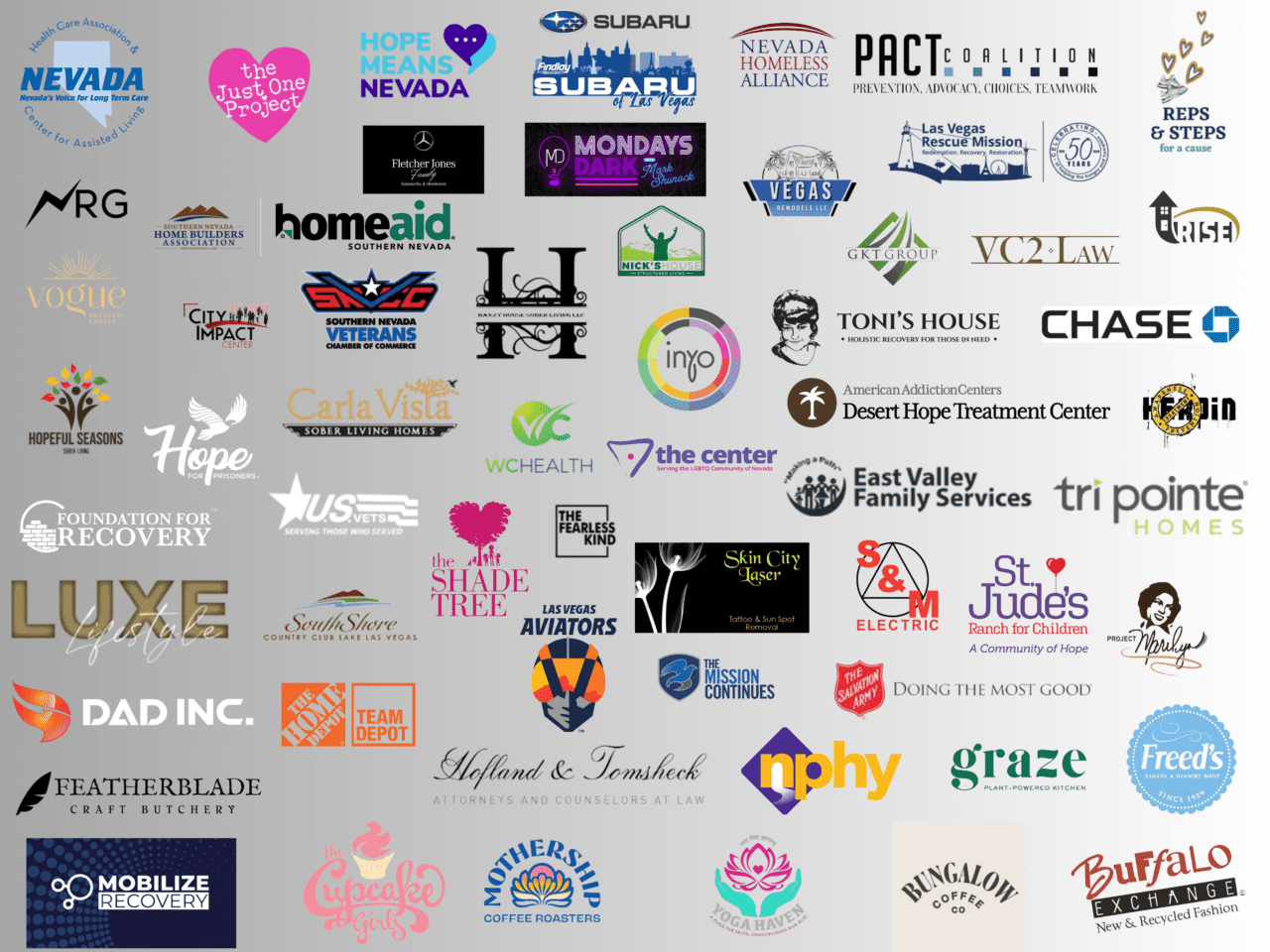 Home | Shine a Light